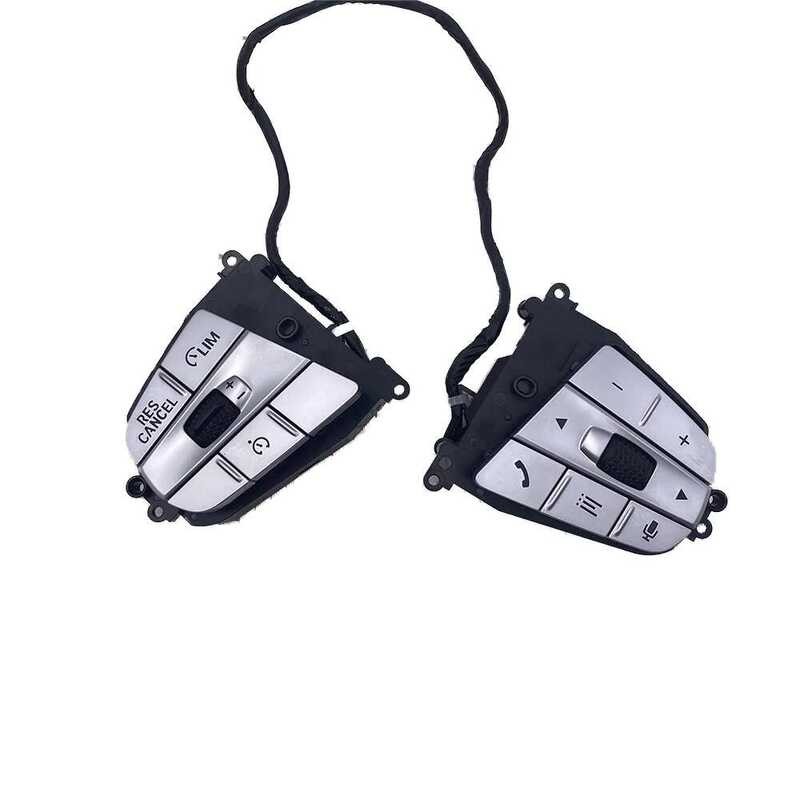 For 3 5 7 Series X3x4x5x6 Switch Assembly 530Li 730 Steering Wheel ...