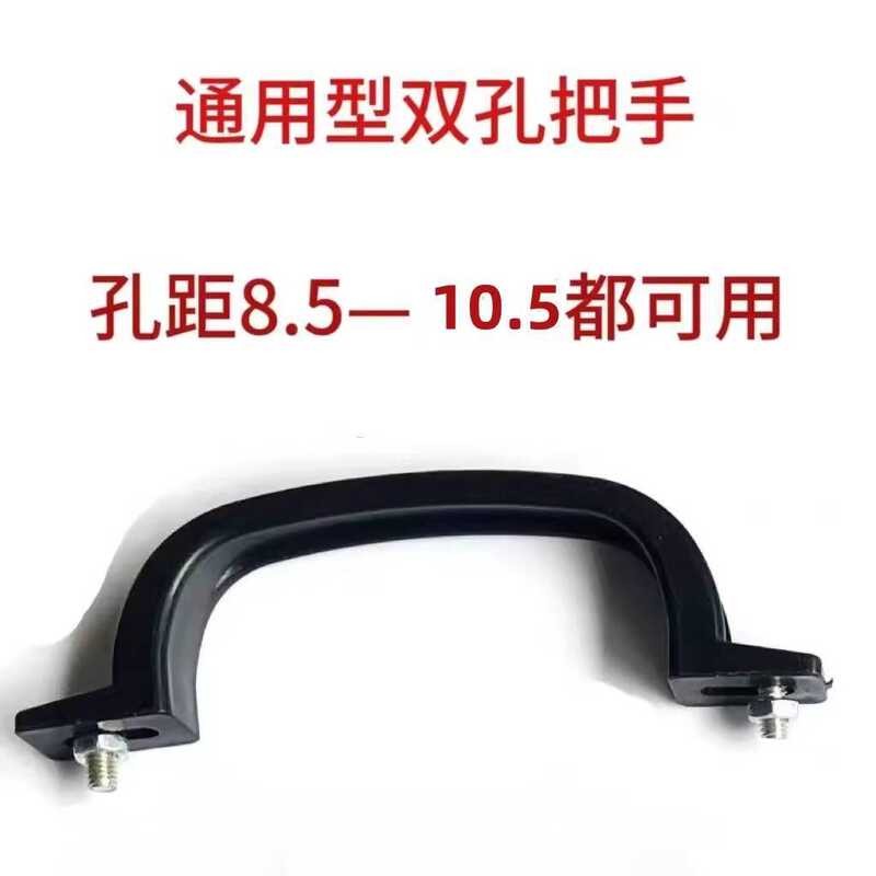 Two-Hole High Temperature Resistant Large Iron Stove Bridge-Type Double ...