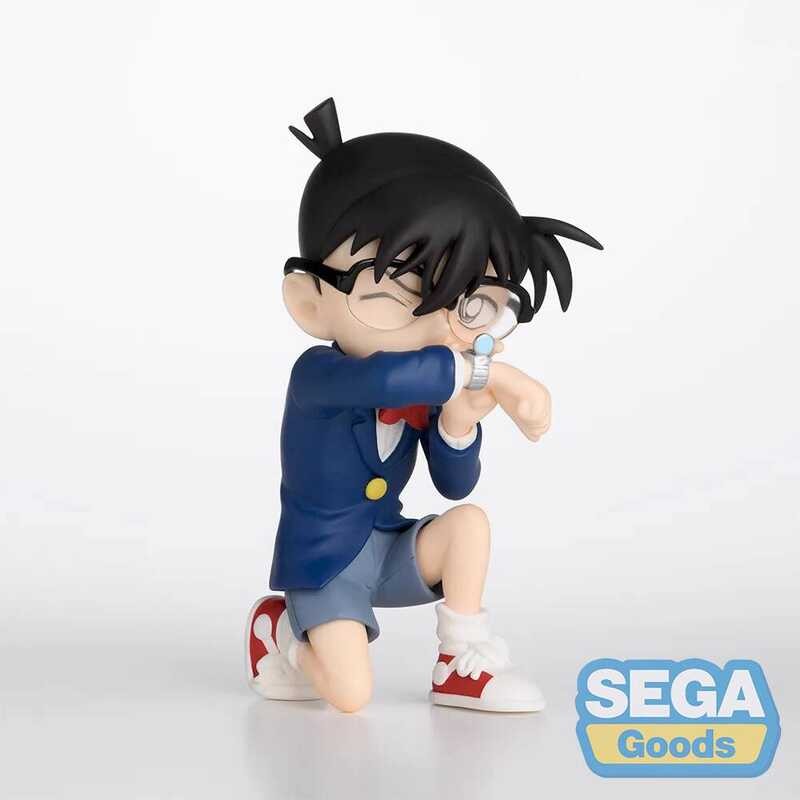 Version Japanese SEGA Detective Conan Edogawa Conan Edogawa Shogoro ...
