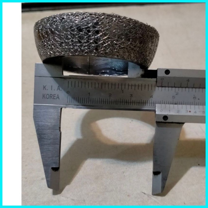 Exhaust Pipe Gasket RO6a Suzuki Multicab | Shopee Philippines