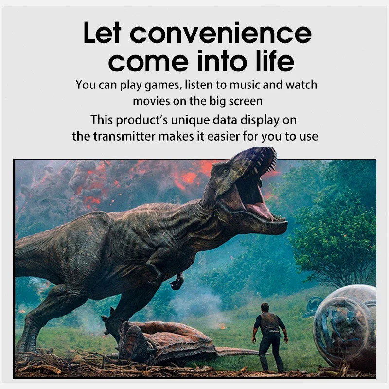 Android TV Box TV Stick 4K HD 16+256GB Wifi Smart TV Media Mini TV Box ...