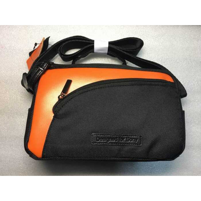 Sony digital camera bag dcr-ip45e/dcr-ip55e original bag/photo bag ...