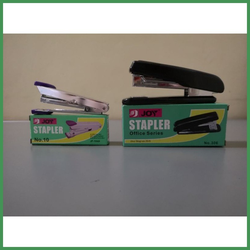 joy stapler #35 big right pic | Shopee Philippines