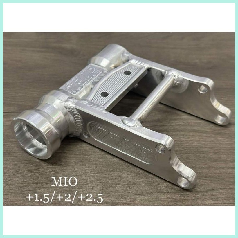 TRMP ENGINE SUPPORT MIO 1.5 | 2 | 2.5 | Shopee Philippines