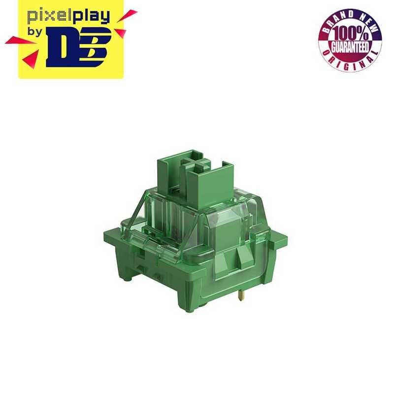Akko V Matcha Green Pro Switch (45 Pcs) | Shopee Philippines