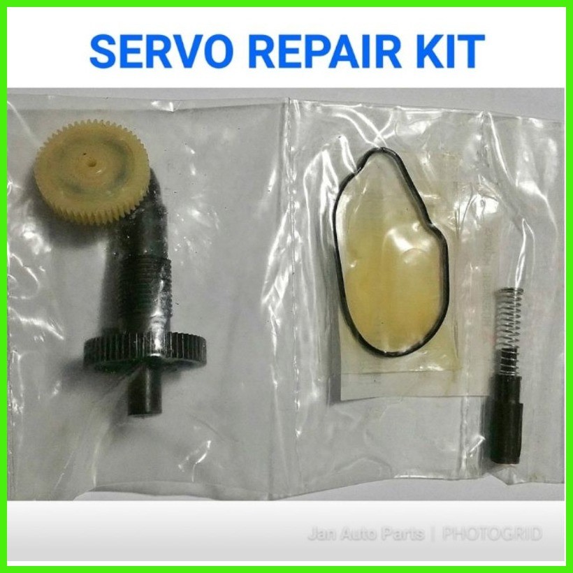 Servo IACV Repair Kit for Lancer '93-'96 CB Itlog 4G15A 4G92A ...