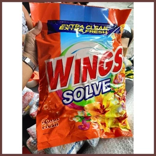 Shop wings powder detergent for Sale on Shopee Philippines