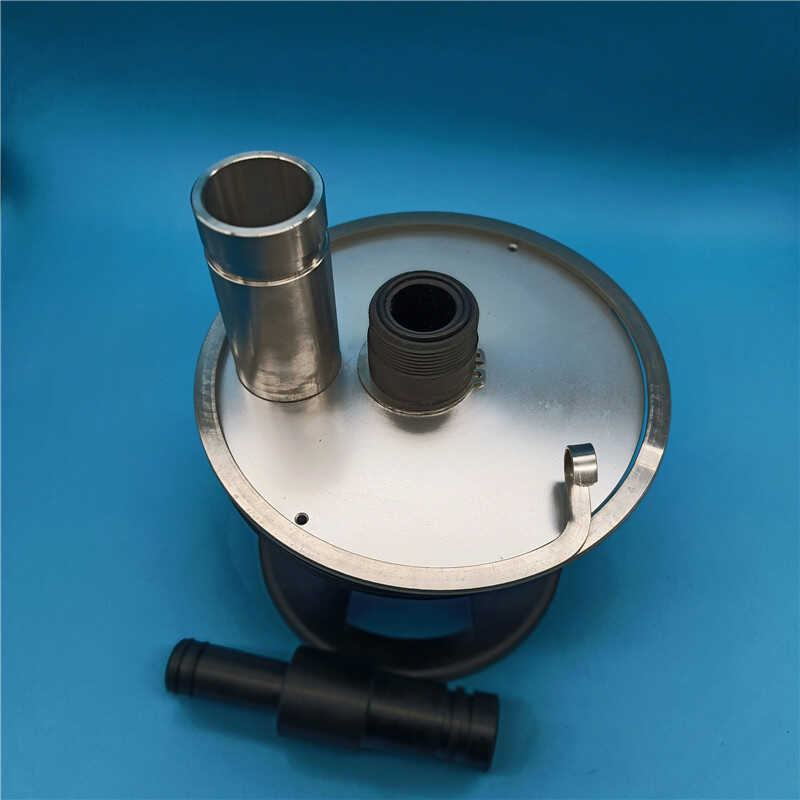 ☑♥ Original Balance Membrane Housing In Out 300P End Cap Pressure ...
