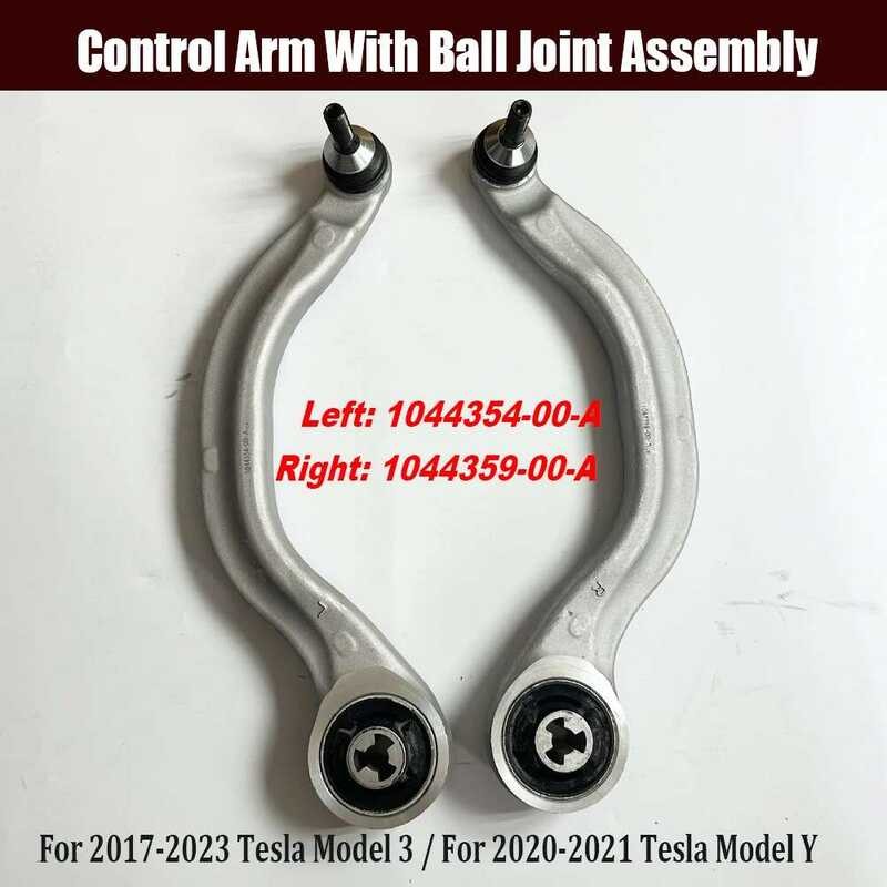1044354-00-A 1044359-00-A Left And Right Front Lower Forward Control ...