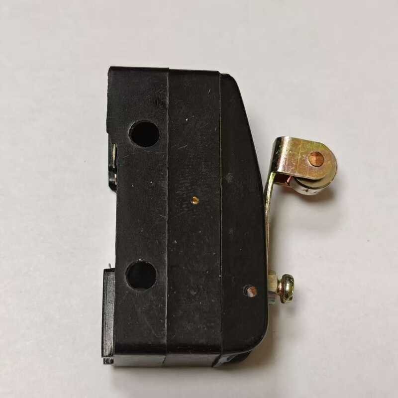 Shanghai Machine Tool Micro Travel Limit LX5-11N Reset Jog Switch Old ...