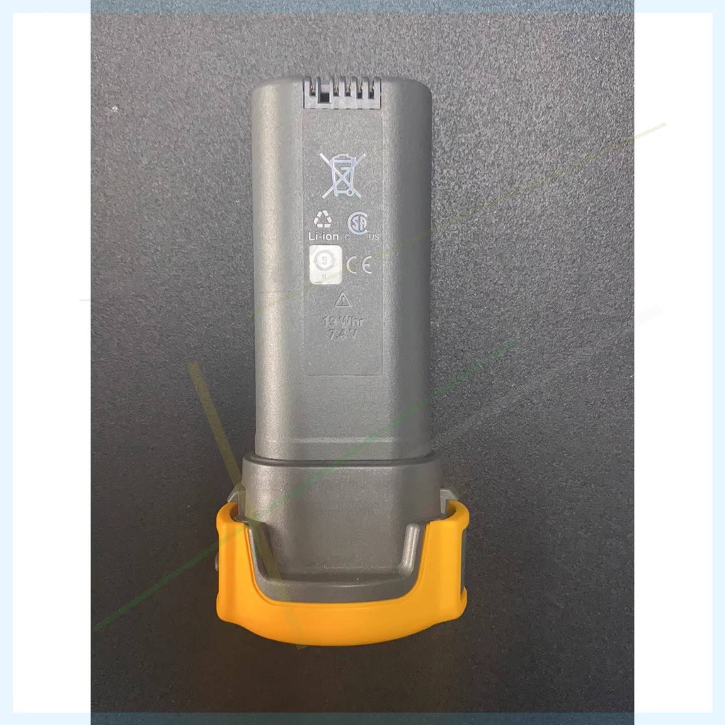 Ti29 Series Thermal Imager Battery Fluke Genuine Ti20-RBP Thermal ...