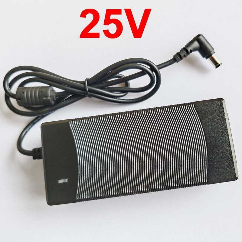 AC DC 25V 2A 1.52A power adapter DA-50F25 38A25 for LG soundbar Sound ...