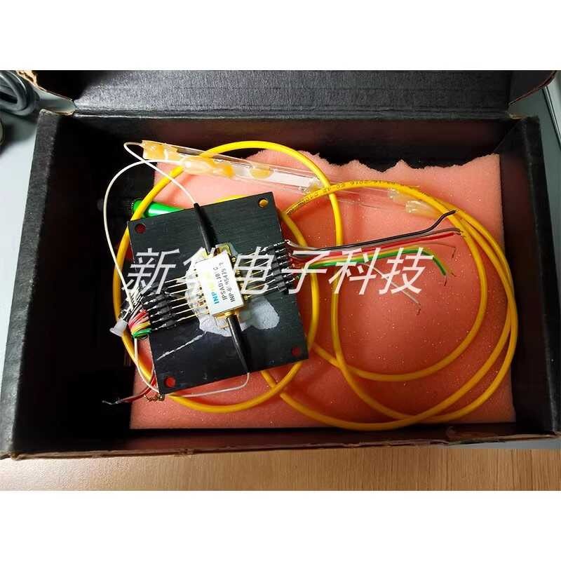 SOA Device Infineon IPSAD1301-5113 Secondhand Actual Product Photos ...