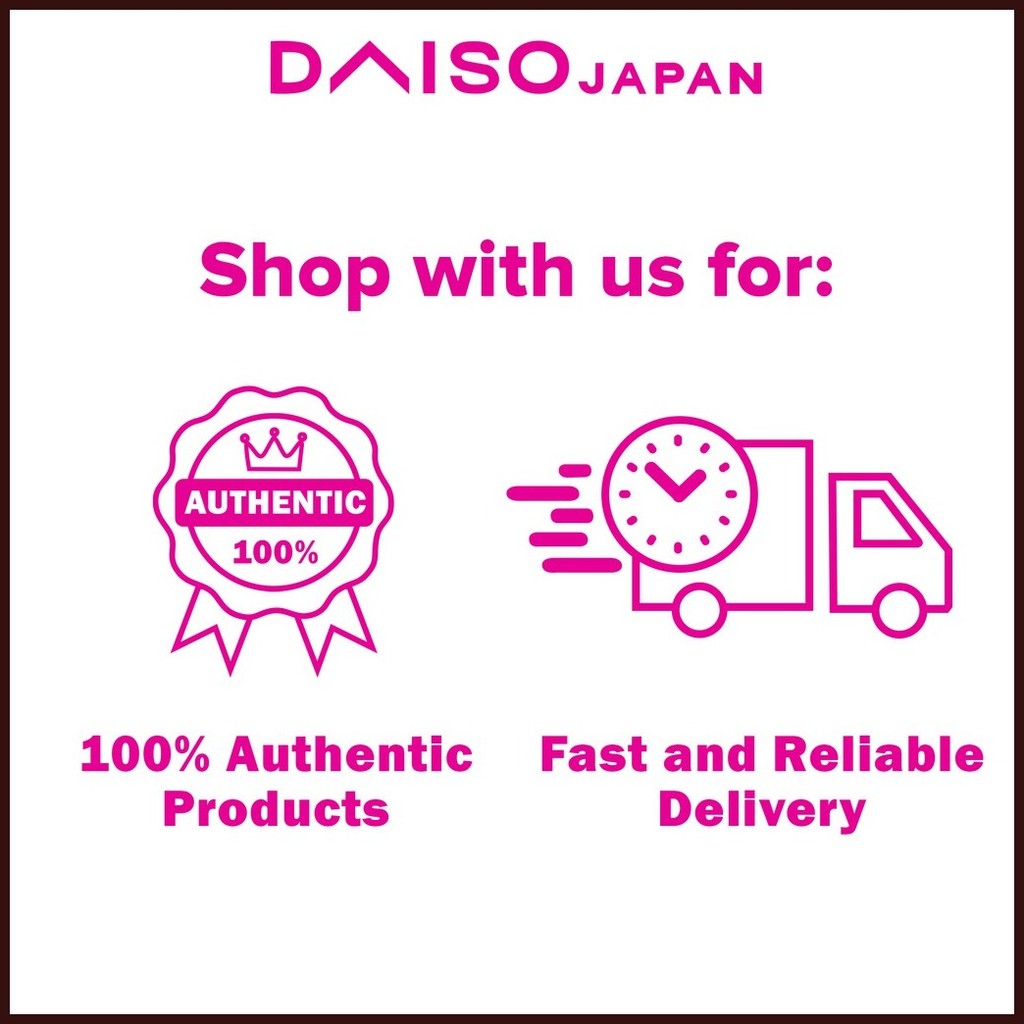 Daiso Water Dipper in Dawn Pink (1.3L) | Shopee Philippines