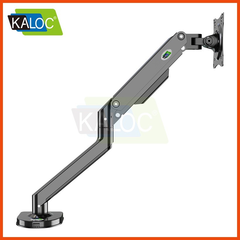 KOORUI X KLC DS200 Monitor Arm Mount Stand for 17 inch to 32 inch ...