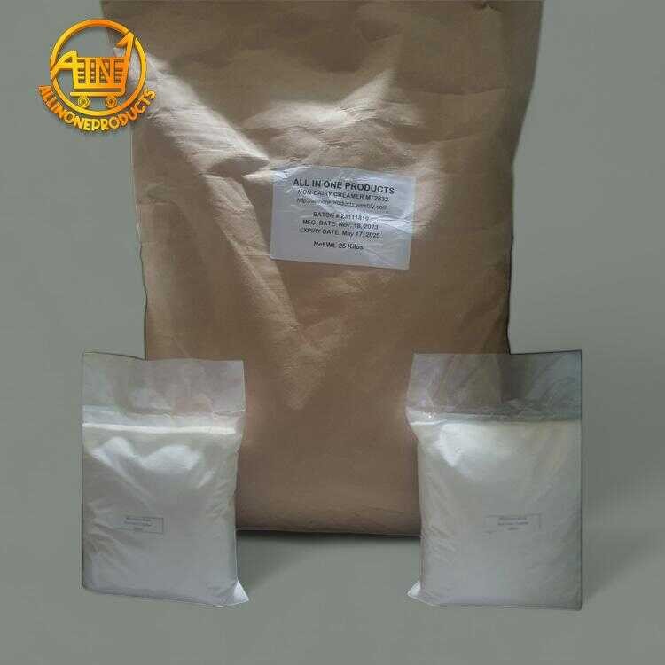 (1Kilo) Premium Non Dairy Creamer / Milk Tea Dongxiao Powder Coffee ...
