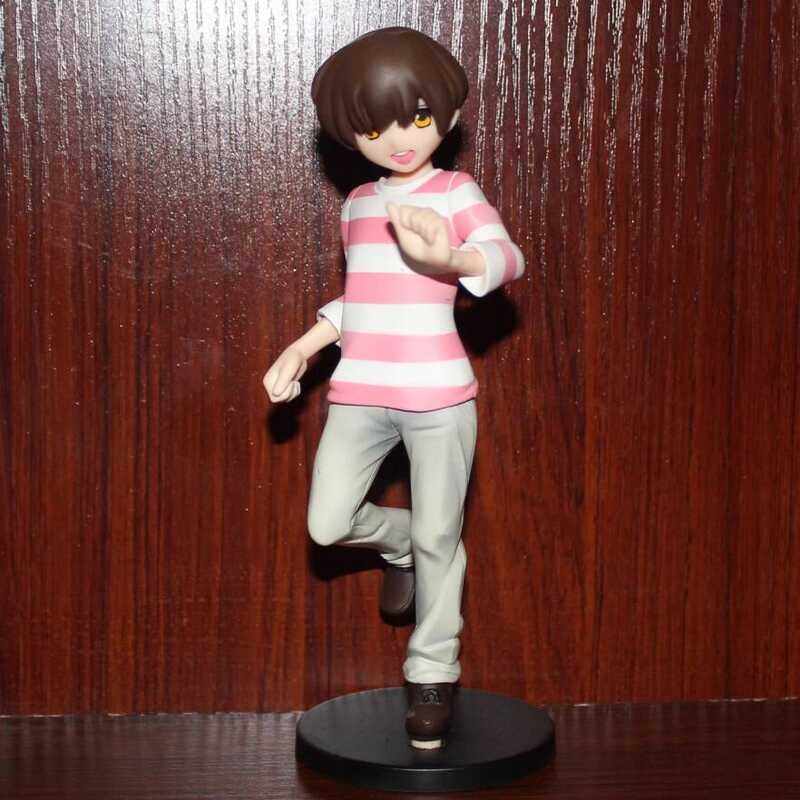Genuine Loose Goods Anime Character Figures Scenery Items | Shopee ...