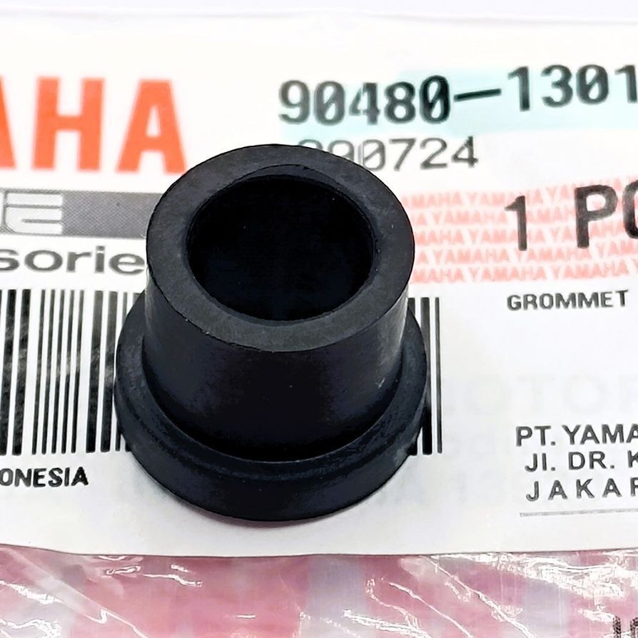 Rubber Airbox Grommet for Yamaha Mio i125, Gravis, Fazzio Anti-Alog ...