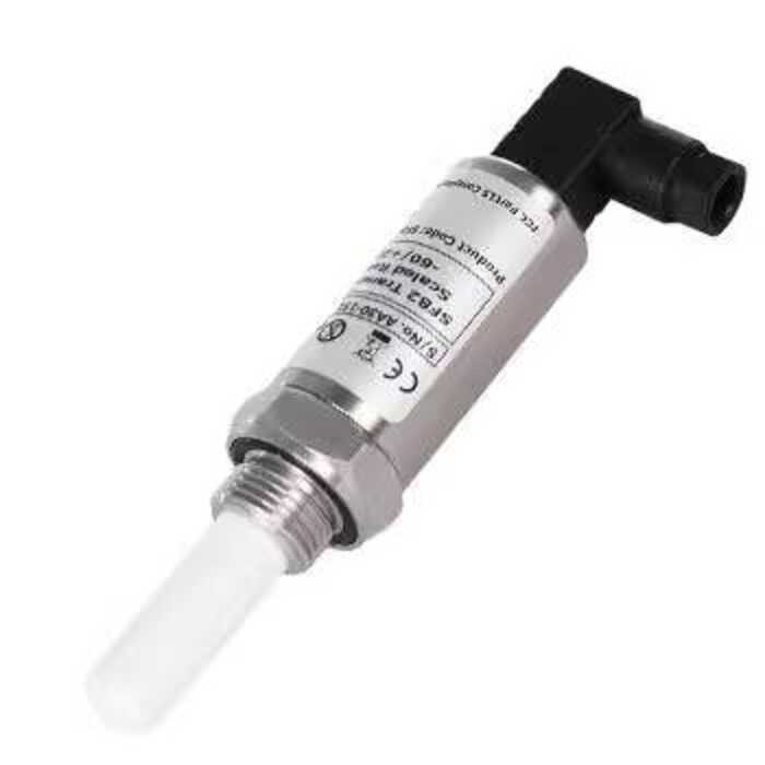 SF82-Dew Transmitter British Michell Dew Point Meter | Shopee Philippines