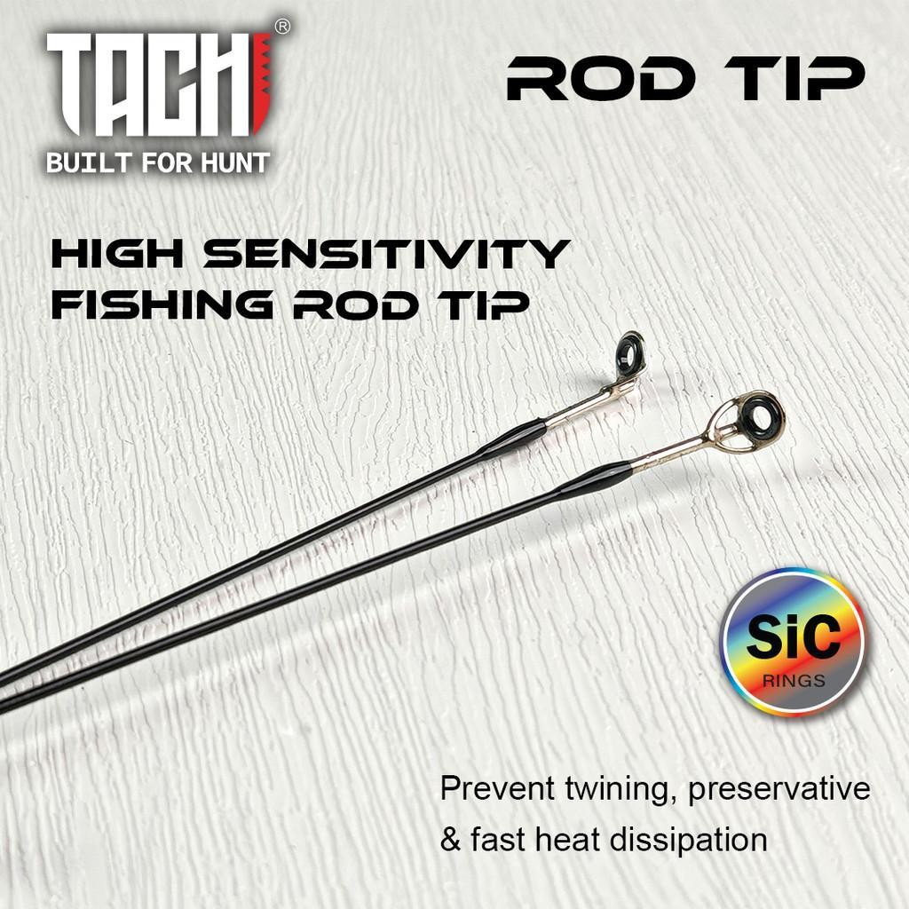 TACHI Tukah Pole Pole Shrimp Rod 1.2M 1.4m Ultralight Fishing Rod ...