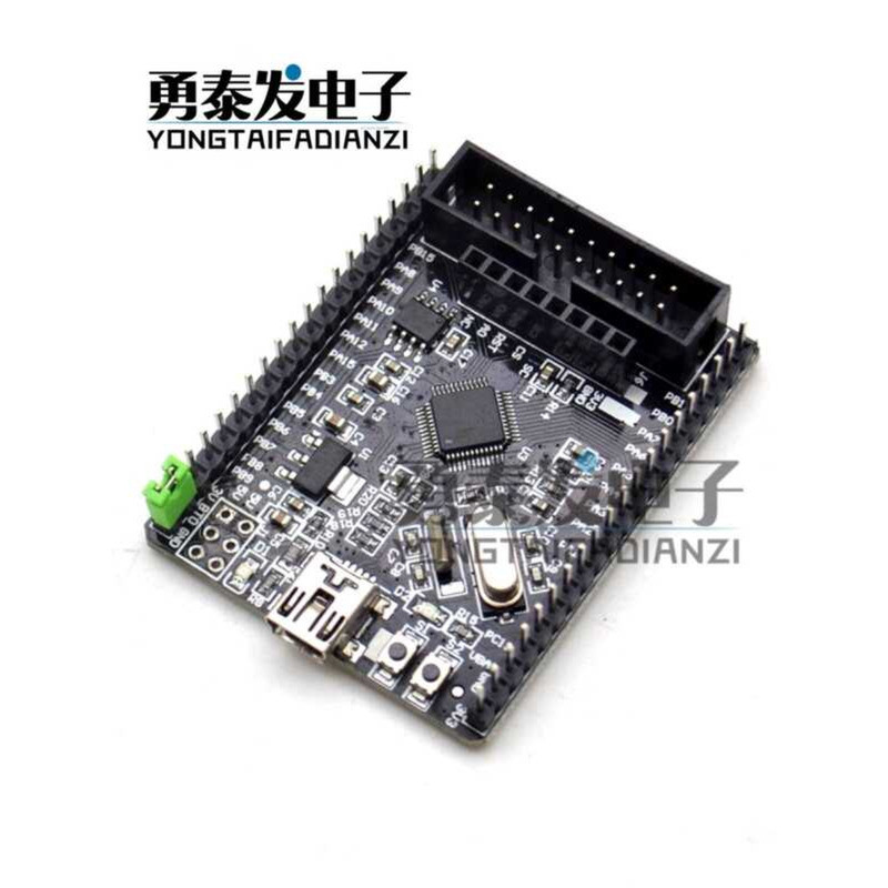 STM32F103C8T6 Development STM32 Small System Core Board | Shopee ...