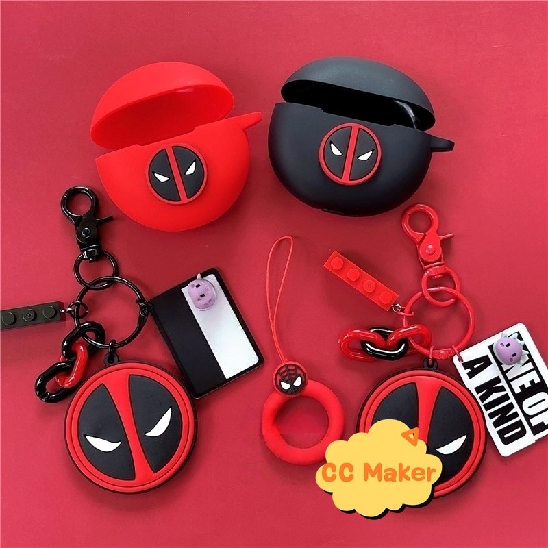 For HuaWei FreeBuds 7i Case Silicone Soft Case Suitable for HuaWei ...