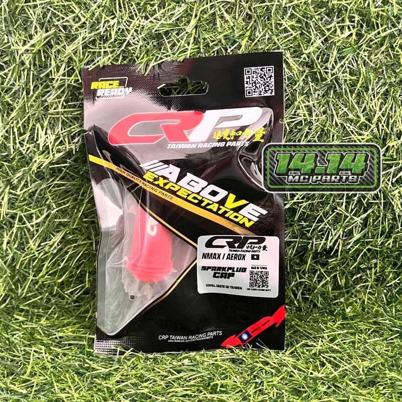 CRP Spark Plug Cap W/ Resistor (Aerox/Nmax) NEW PACKAGING 837 | Shopee ...