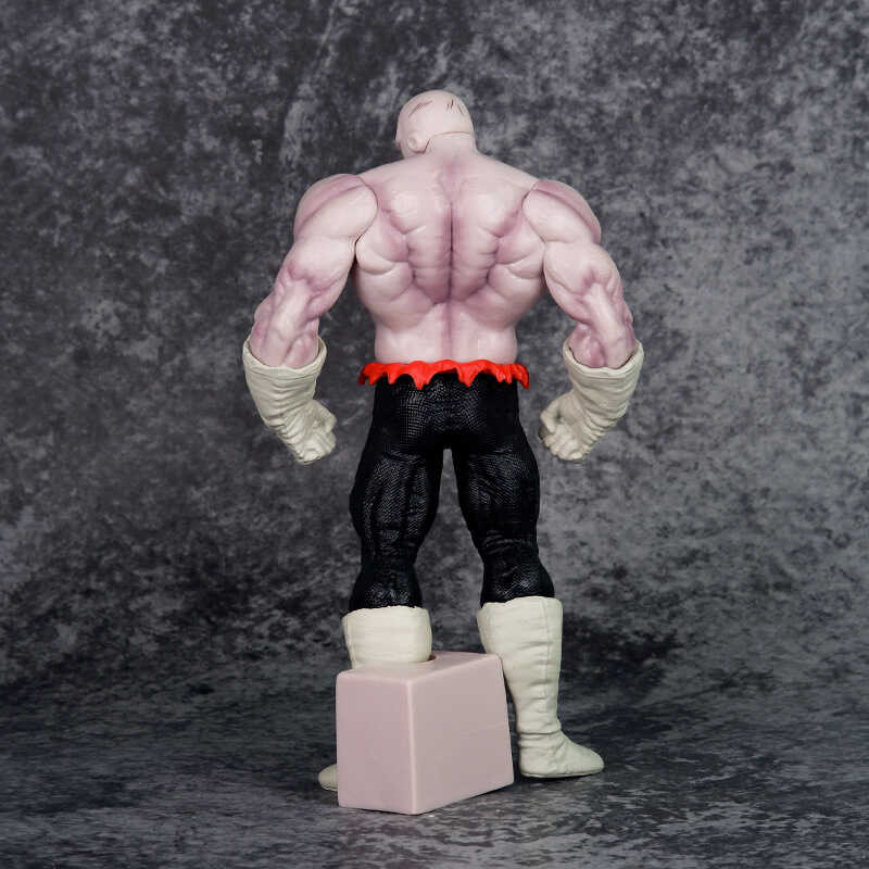 B5 Dragon Ball Jiren Figure NOAH Super Sentai Series Proud Sentai Jiren ...