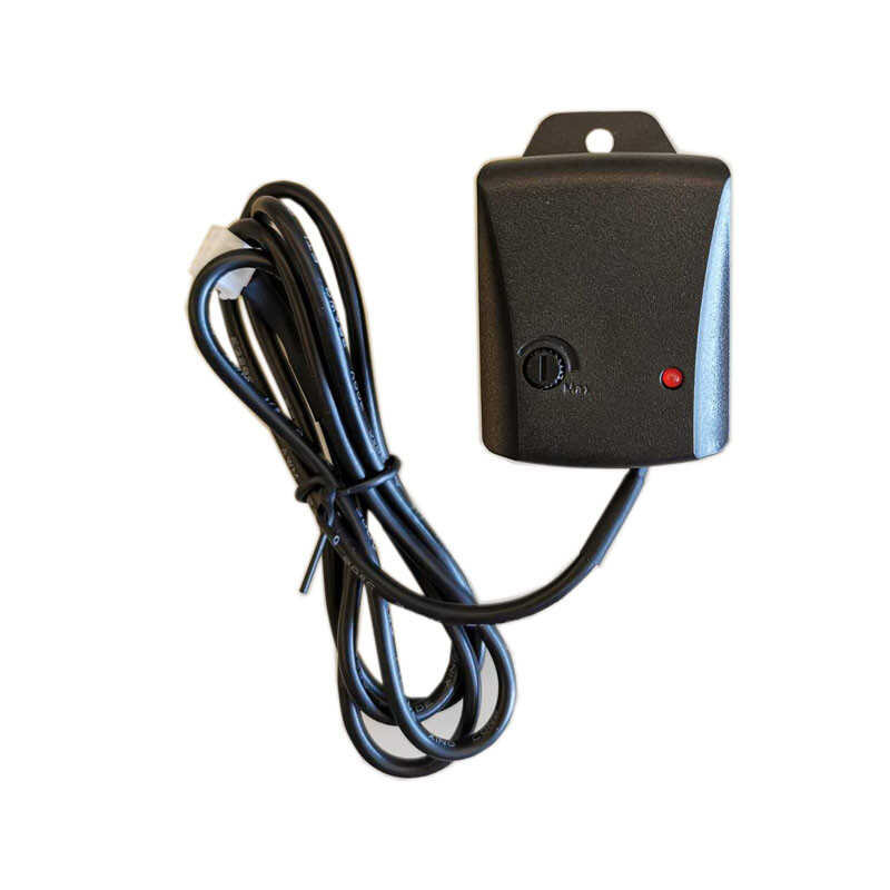 Car Sensor/Piezoelectric Motorcycle Anti-theft Alarm Vibration Sensor ...