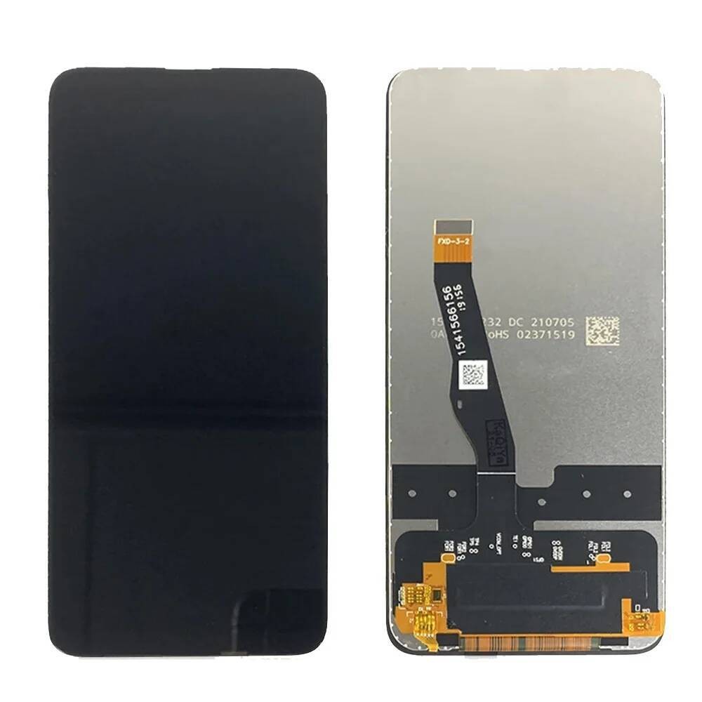 Y9 TFT Prime 2019 STK-L21 DIsplay Touch Digitizer Parts For Huawei P ...