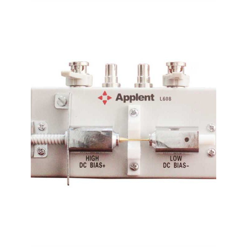 Test Fixture Amber Desktop LCR Digital Bridge for ATL601/ATL602/ATL607 ...