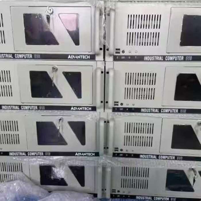 New Arrival 90% New 20 Units of Advantech IPC-510 Industrial Control ...
