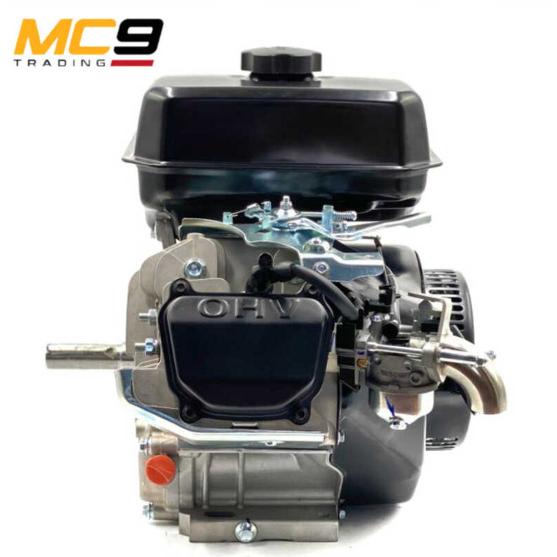 YAMADA Gasolin Engine Vr460 18Hp Racing Series | Shopee Philippines