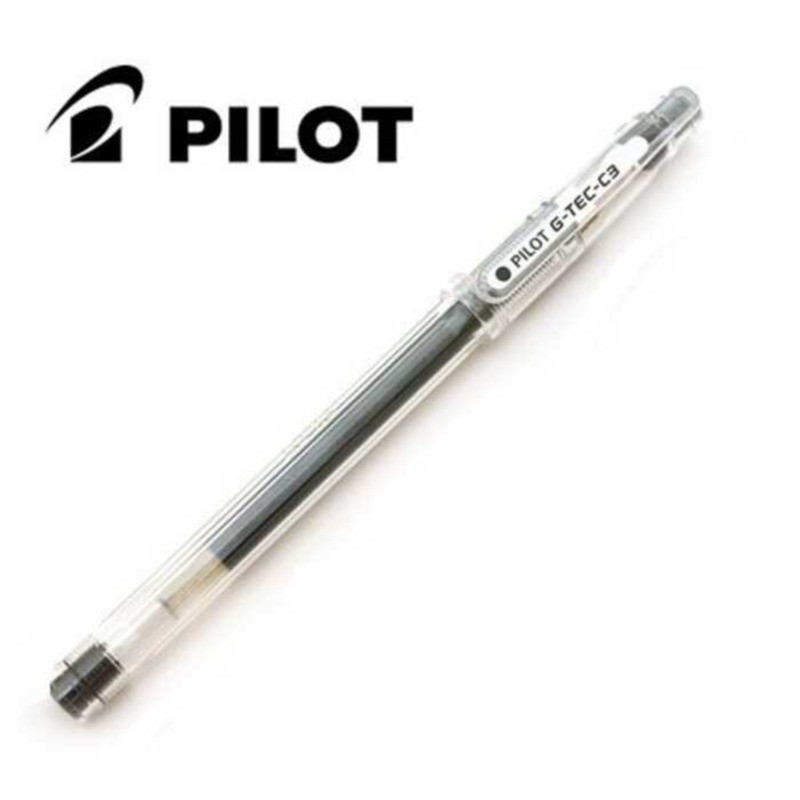 Pilot G Tech Ballpen 0.4 Sold By Pc 7Fc | Shopee Philippines