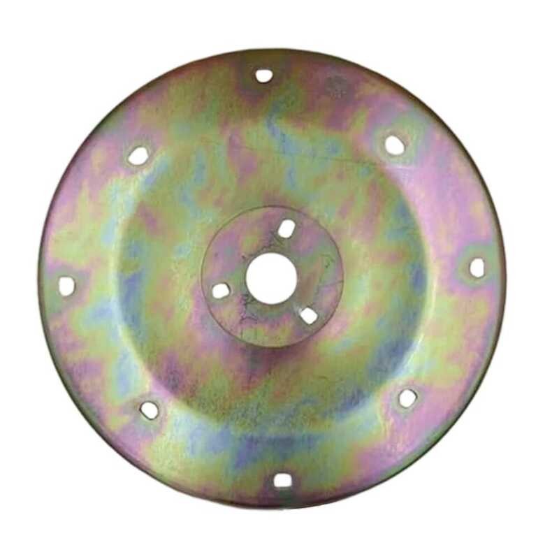 Replacement 78 Round Swing Plate For Honda Models Gxv160 Hrj195 Hrj196 ...