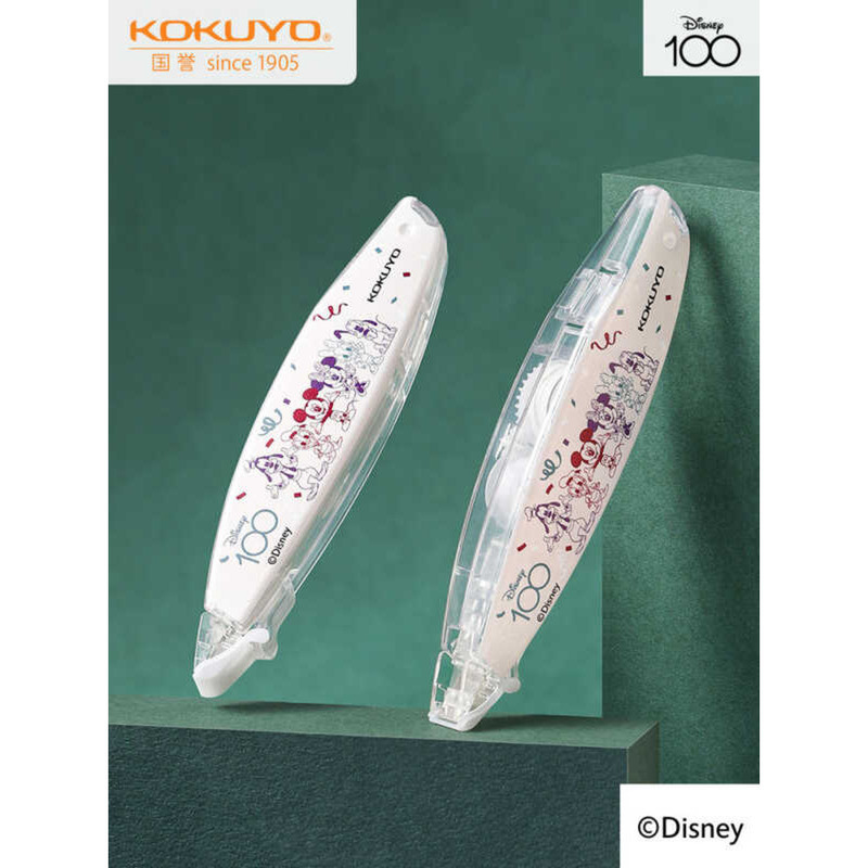 Fun Celebration KOKUYO Refillable Correction Tape Pen Style Original ...