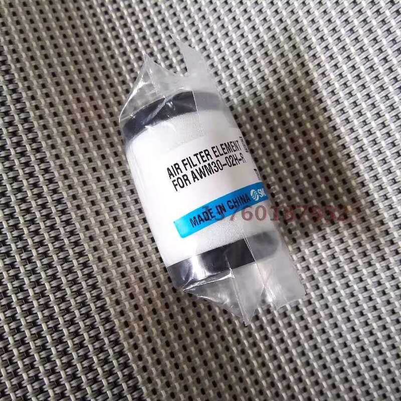 Original Brand New SMC Filter Element Specially Matched with AWM30-02H ...