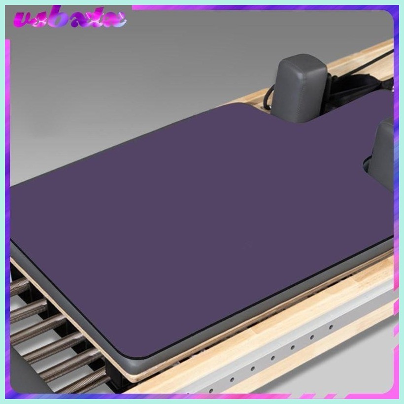 [vsbxtx] Pilates Reformer Reformer Cover Pilates Reformer Machine Towel ...