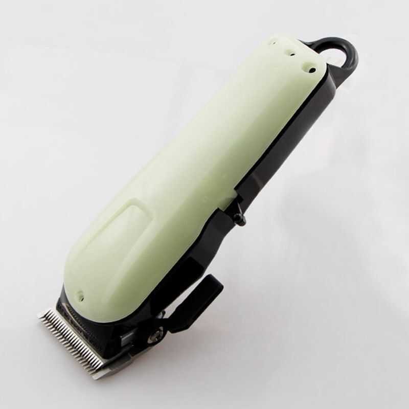 Clipper Luminous Shell Barber Hair Clipper Accessories For WAHL Hair ...