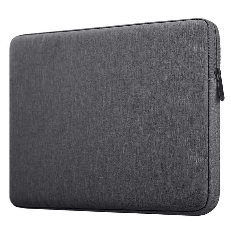 Waterproof Laptop Sleeve Tablet Cover Inch For Book Air Pro Xiaomi Acer ...