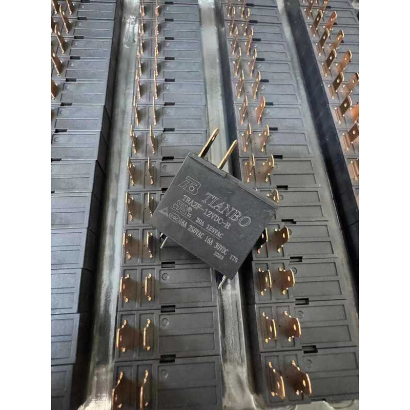 TRA2F-12VDC-H 24VDC-H Brand New Tianbo Microwave Oven Water Heater ...