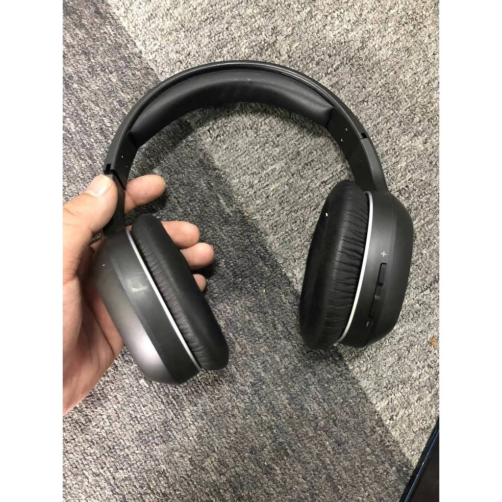Edifier W800BT Plus Over-Ear Bluetooth Headphones | Shopee Philippines