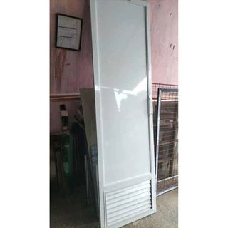 Shop aluminum door for cr for Sale on Shopee Philippines