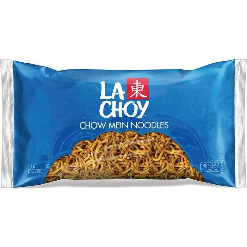 1 La Choy Chow Mein Noodles, 12 Oz | Shopee Philippines