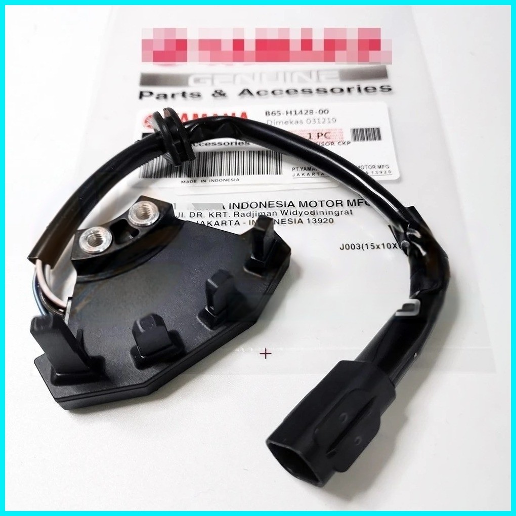 MOTEX Sensor CKP CKPS Pulser ACG Spull Aerox 155 VVA Ori | Shopee ...