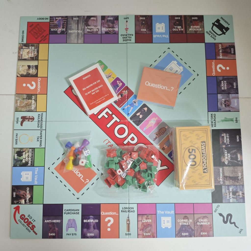 Hot Sale Selected New Products Couple Board Game Couple Board Game ...