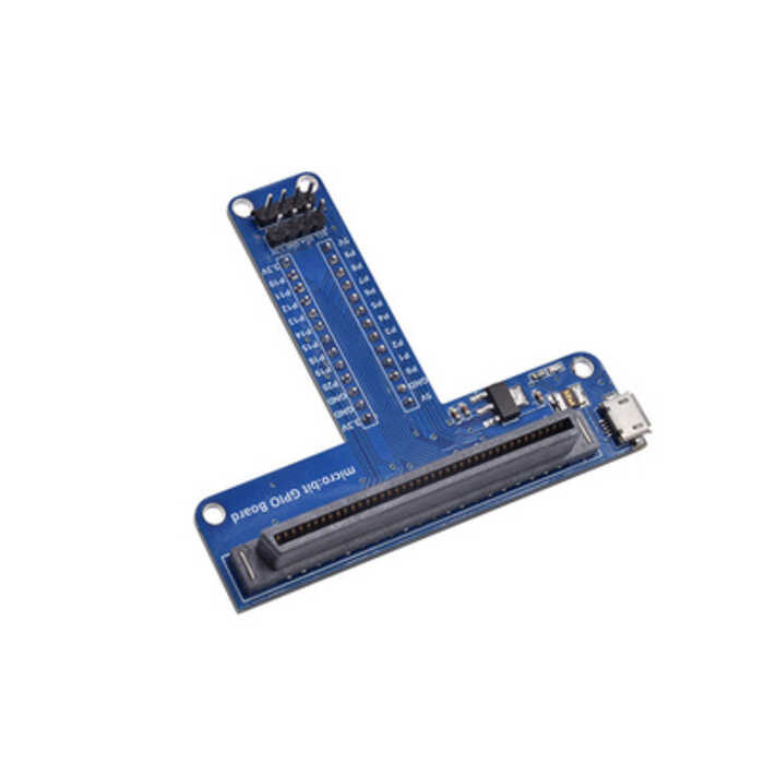 Development Expansion Python Programming Maker Education Microbit ...
