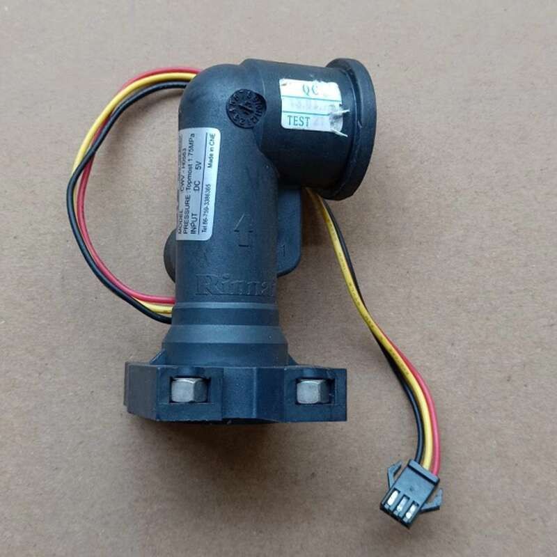 Rinnai Gas Wall-Mounted Boiler Sensor CWV-H0583 Hall Water Flow Valve ...