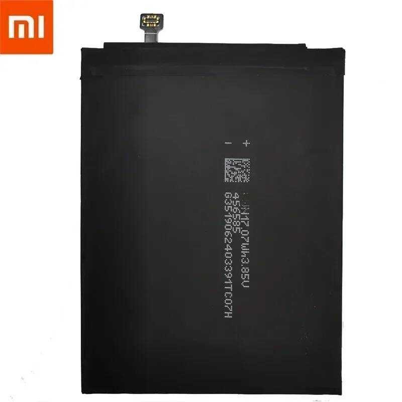 48 2025 2 Years 4500Mah Bm4j 100% Original Battery For Xiaomi Redmi ...