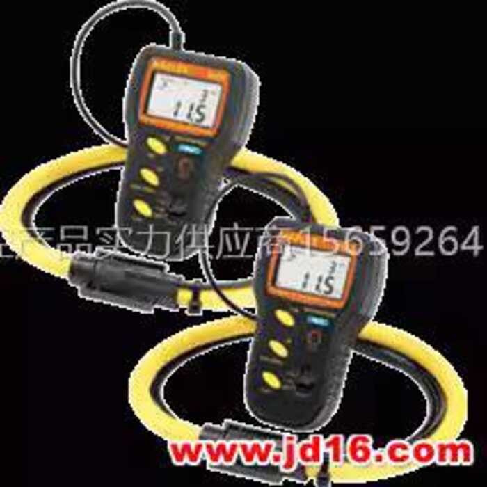 AC Power and Harmonic Analysis Flexible Hook Meter - Taiwan Bao Hua ...